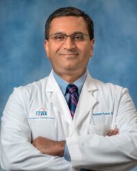 Satish Patel, MD - Medical Director | Bell Creek Office