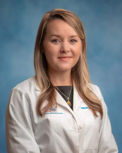MEET YOUR TEAM - Richmond Nephrology Associates
